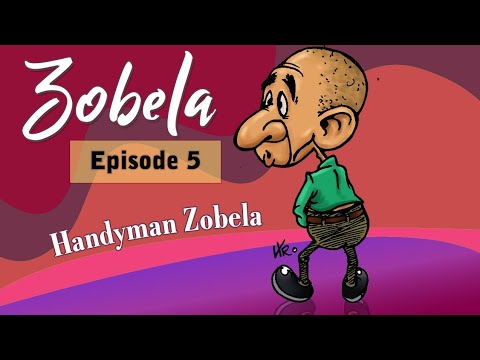 Zobela-5 : Handyman