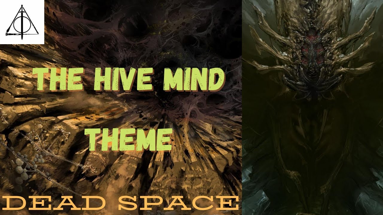 Dead Space Soundtrack: The Hive Mind - YouTube Music