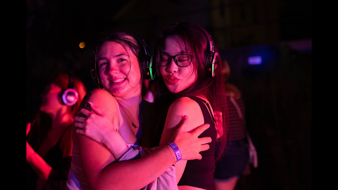 Laurier O-Week 2023 Thursday Day 5 Recap - YouTube