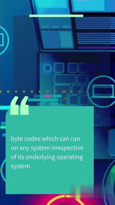 Why is Java a platform independent language? |Java Interview Questions - YouTube