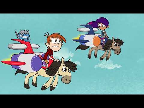 Chuck's Choice (2017): Season 1 Episode 2 - Sunny Daze