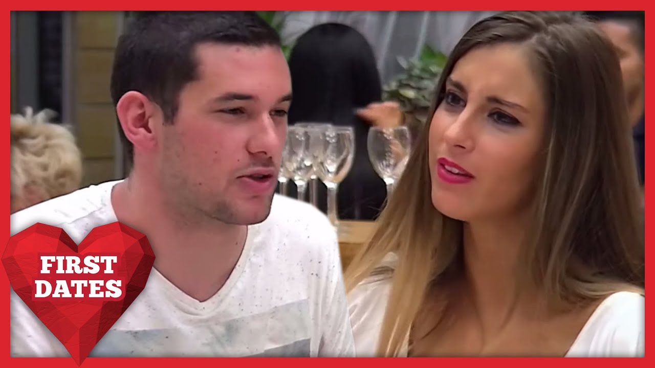Episodio 109 | First Dates | Primera Cita ️ - YouTube
