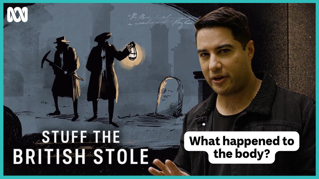 The eerie history of London's body snatchers and an Irish giant | Stuff ...