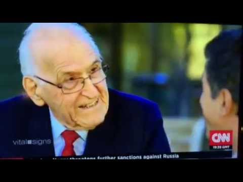 Dr Ellsworth wareham vital signs cnn - YouTube