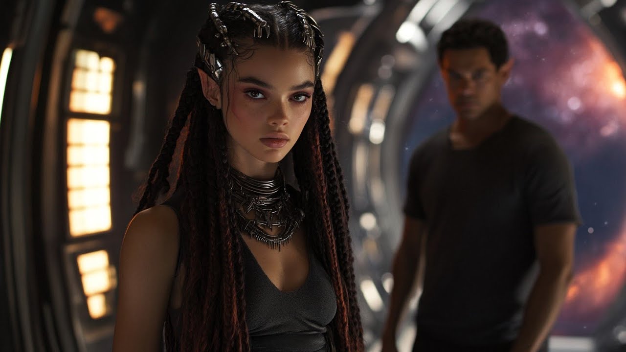 The Alien Girl Said She Loved Me—But What I Learned Later Changed ...