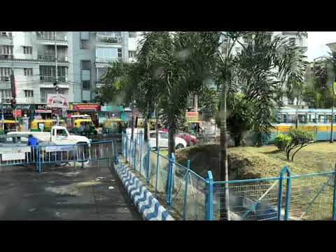 Kaikhali, Kolkata - YouTube