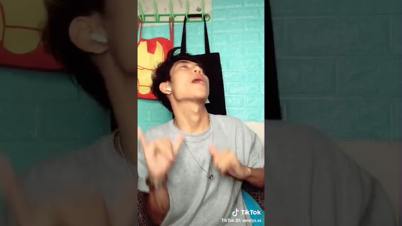 Tik Tok Sandy Youtube