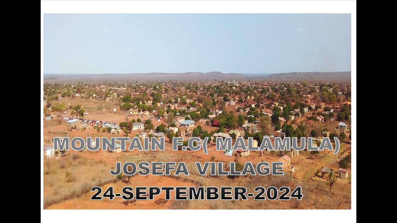 Mountain FC Malamula Edited - YouTube