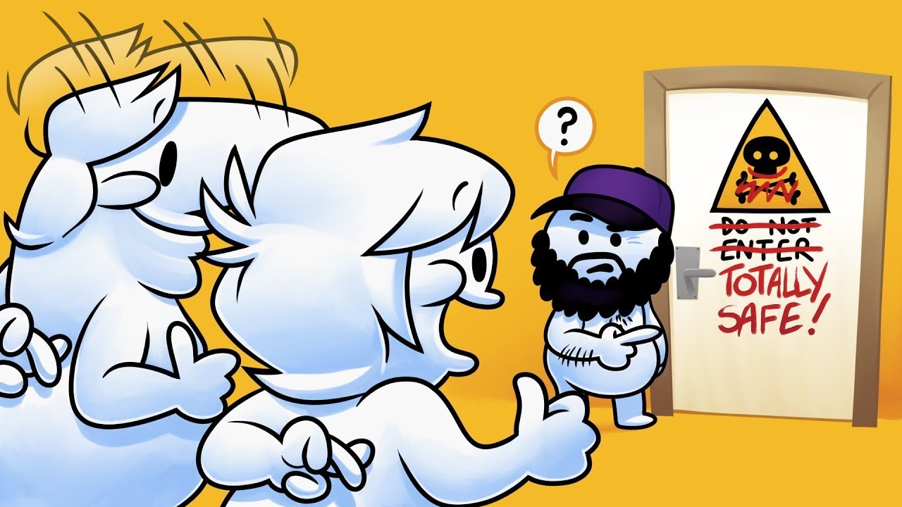 Tomar Moments BIG TOMAR Hopes You Never Find (OneyPlays Compilation ...