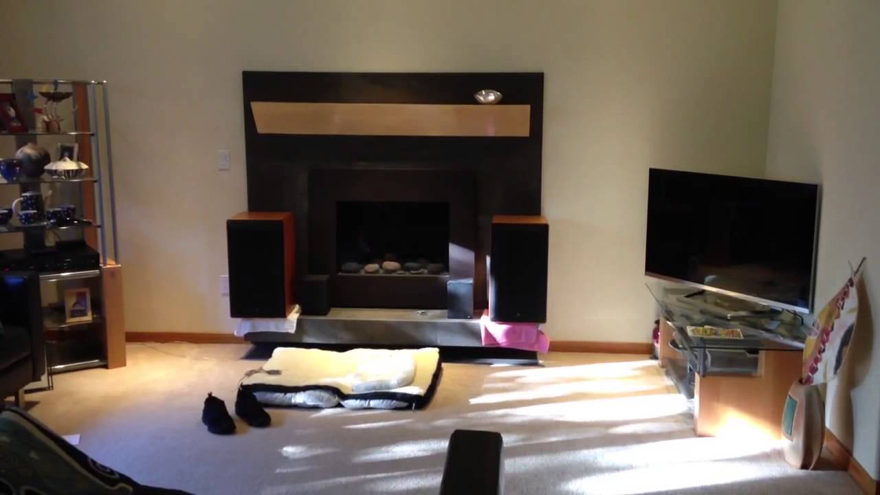 ADS L880/2 Test - YouTube