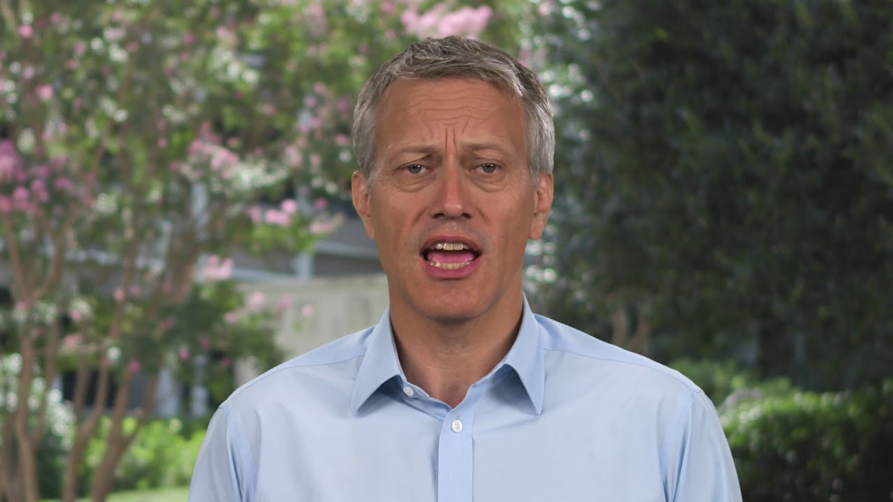 Coca-Cola President and CEO James Quincey on Sustainability - YouTube