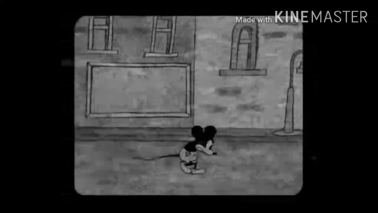 Really Happy Mouse - YouTube