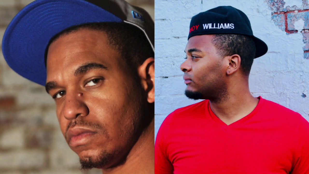 URL'S OWN calls up to REBUTTAL -ROBIN RHYMES / BREAKS DOWN lawsuit ...