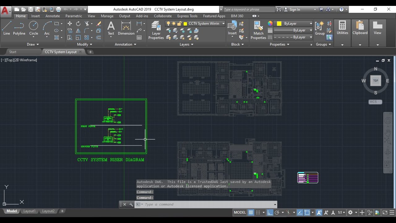 CCTV System Design (Part-2) - YouTube