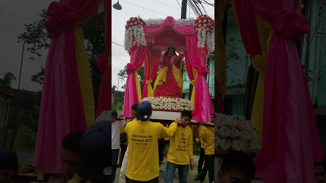 Opening salvo - YouTube