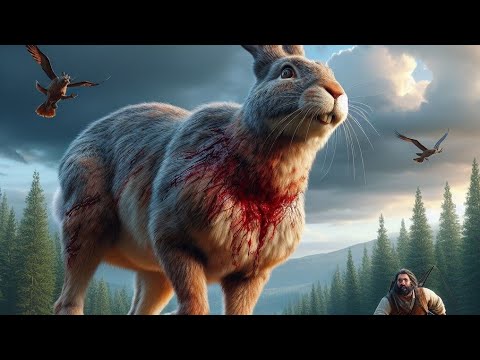 Te presento a Esquilax - El caballo legendario - YouTube