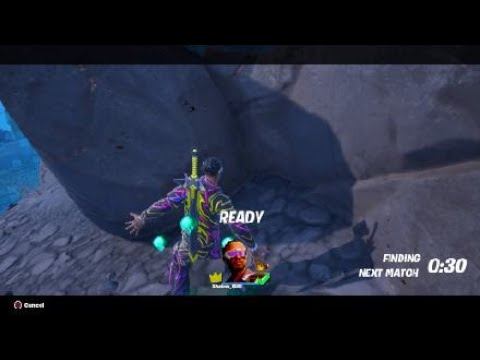 Went From Completing Cerberus' Quests To A Goofy Ahh Final Battle ...