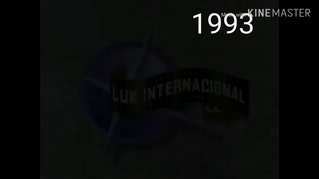 Luk internacional s.a logo - YouTube