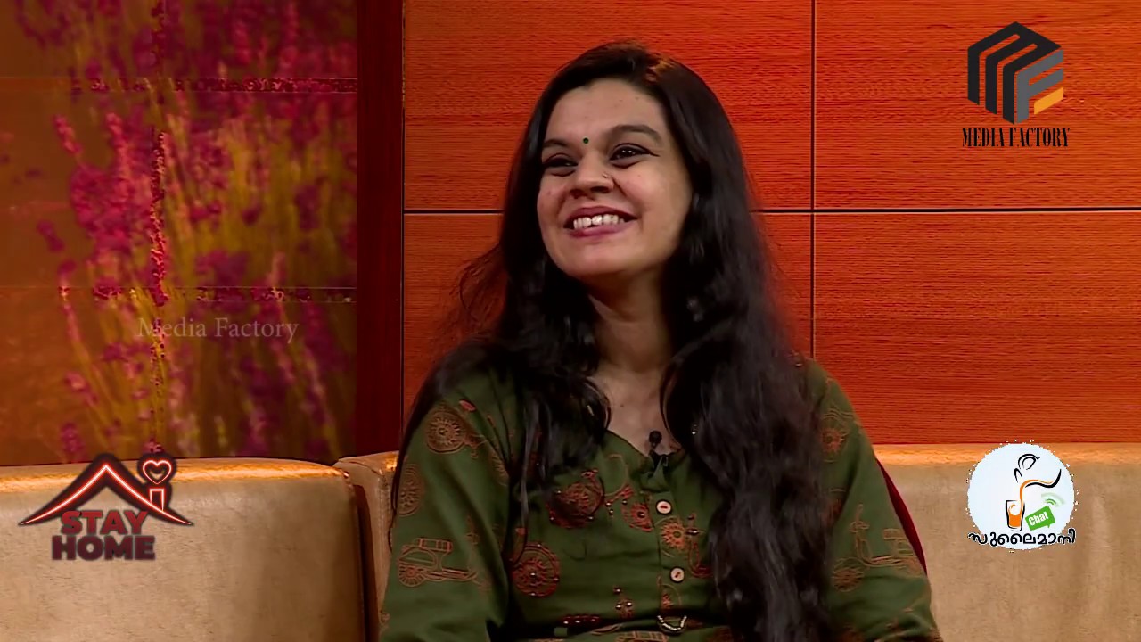 Play back singer Durga Viswanath about Kuttikalude Pattupetti | Durga ...