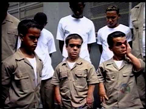 TURMA DO GUETO ( JAMANTA E BOCA NA CADEIA ) - YouTube