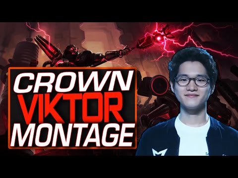 Viktor \