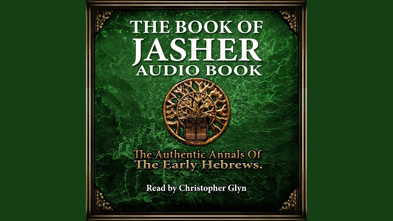 Chapter 88.6 - The Book of Jasher - YouTube