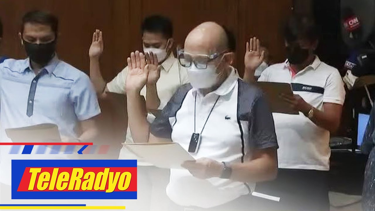 On The Spot | TeleRadyo (27 September 2021) - YouTube