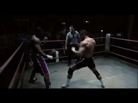 Yuri Boyka vs George Iceman Chambers (First Fight) - YouTube