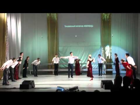 minsk,Turkmen students at MSLU, kushdepdi