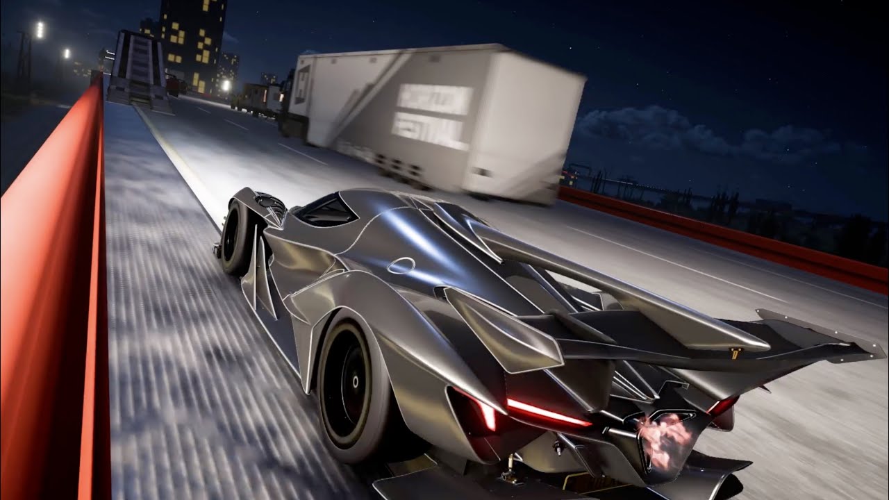 Festival Oval Extreme No Hesi Forza Horizon 5 Custom Track 949-186-021 ...