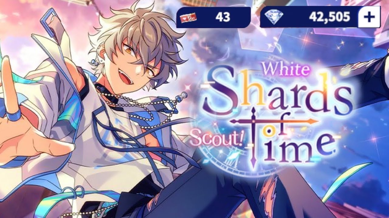 Link click Koga time | Ensemble stars en - YouTube