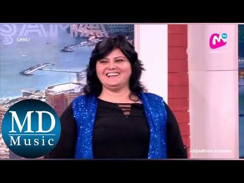 Eflatun Qubadov Asiq Zulfiyye Yol Gedir Duz Şuşaya Axsamdan Axsama