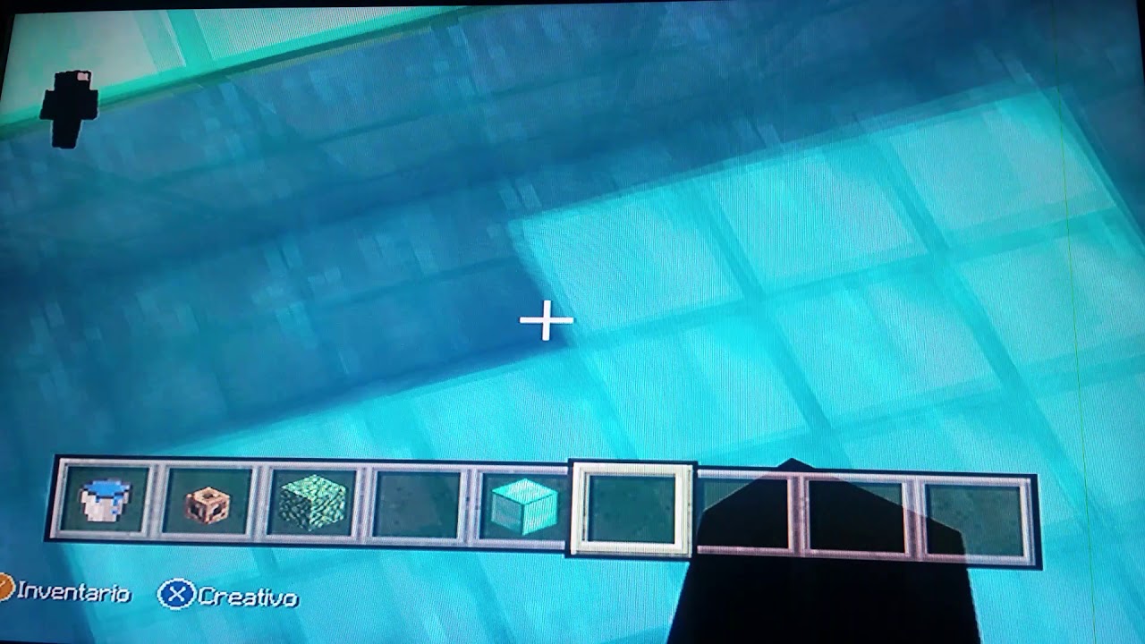 Cómo activar un conducto en Minecraft - YouTube