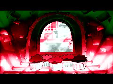 Chowder Theme Song In WaterMelonFlangedSawChorded - YouTube