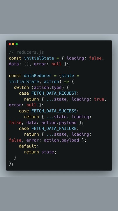 Master Redux Thunk for Async State Management #Redux - YouTube