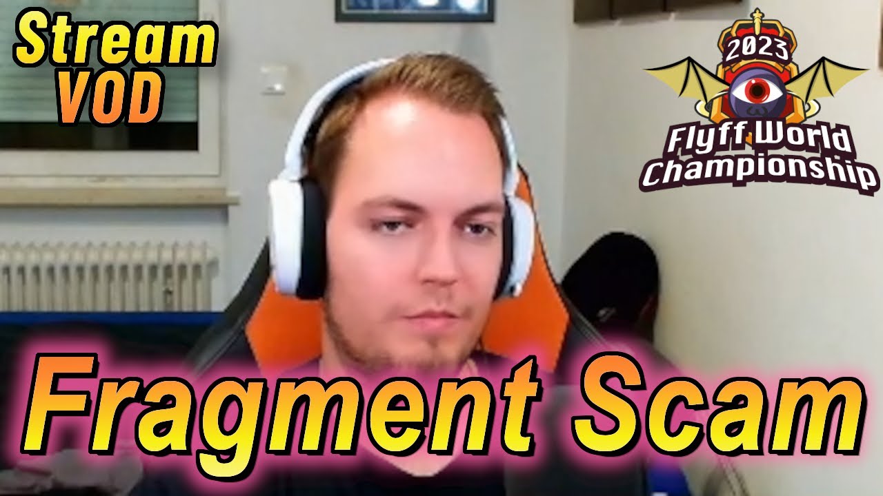 Flyff Universe - Fragment Scam, keine Fragmente aus Nightmare Dungeon ...