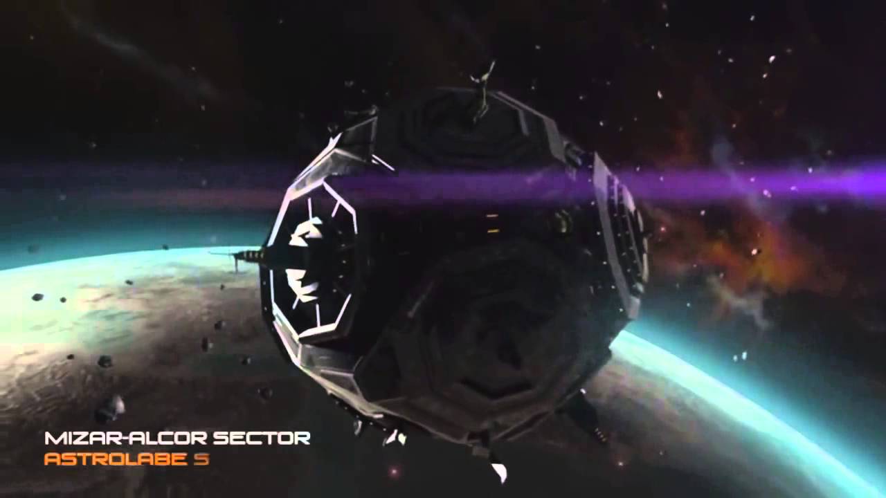 The X Zone Movie Trailer 5D Cinema USA - YouTube