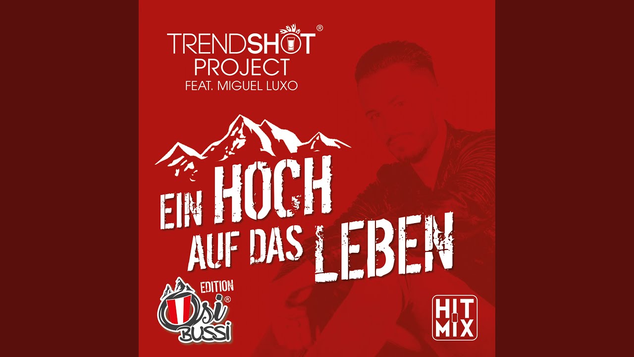 Ein Hoch auf das Leben (Ösibussi Edition) - YouTube