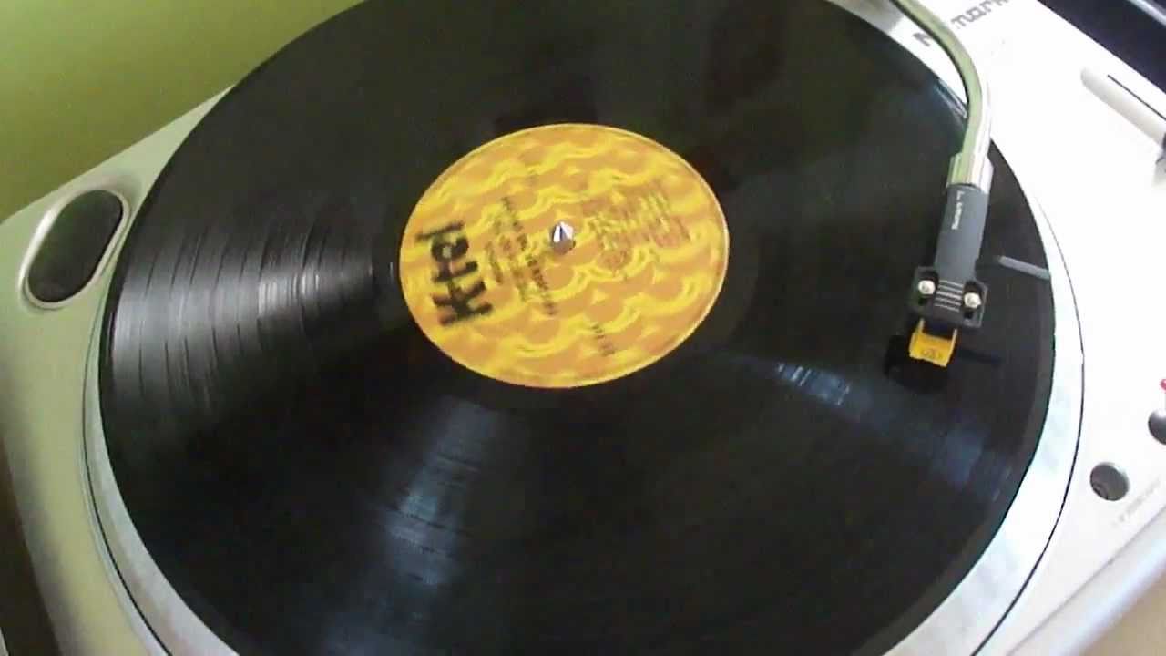 The Irish Rovers - The Music Man (Vinyl, 1973) - YouTube