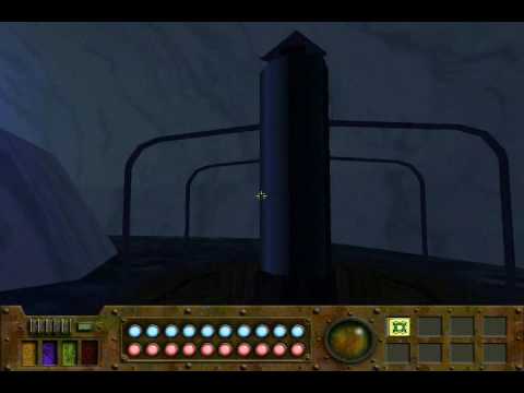 Atlantis Search for The Journal Part 1 - YouTube