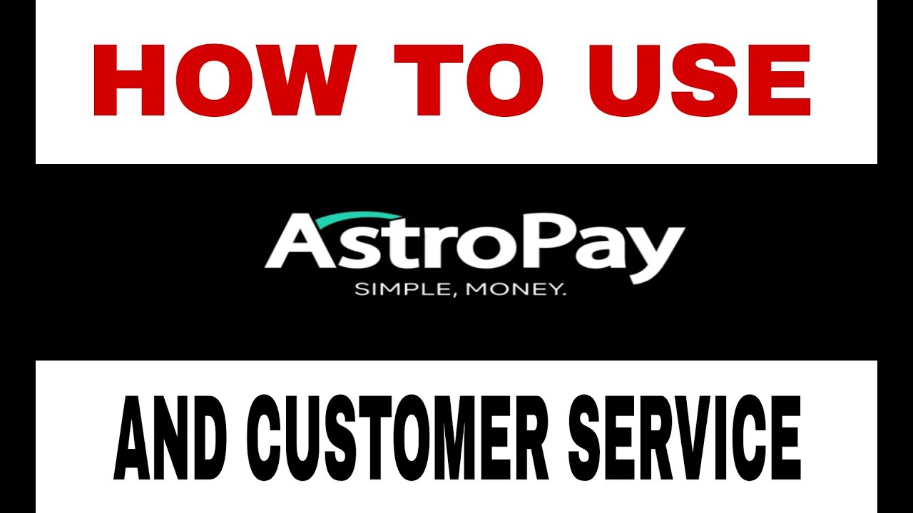 TUTS: HOW TO USE ASTROPAY SERVICES AND UNLOCK SOME EXRTA HIDDEN ...