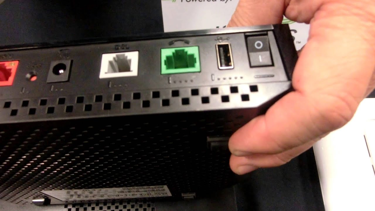 Telco fights the Cable - 100Mbs UP & Down. Home Broadband over copper ...