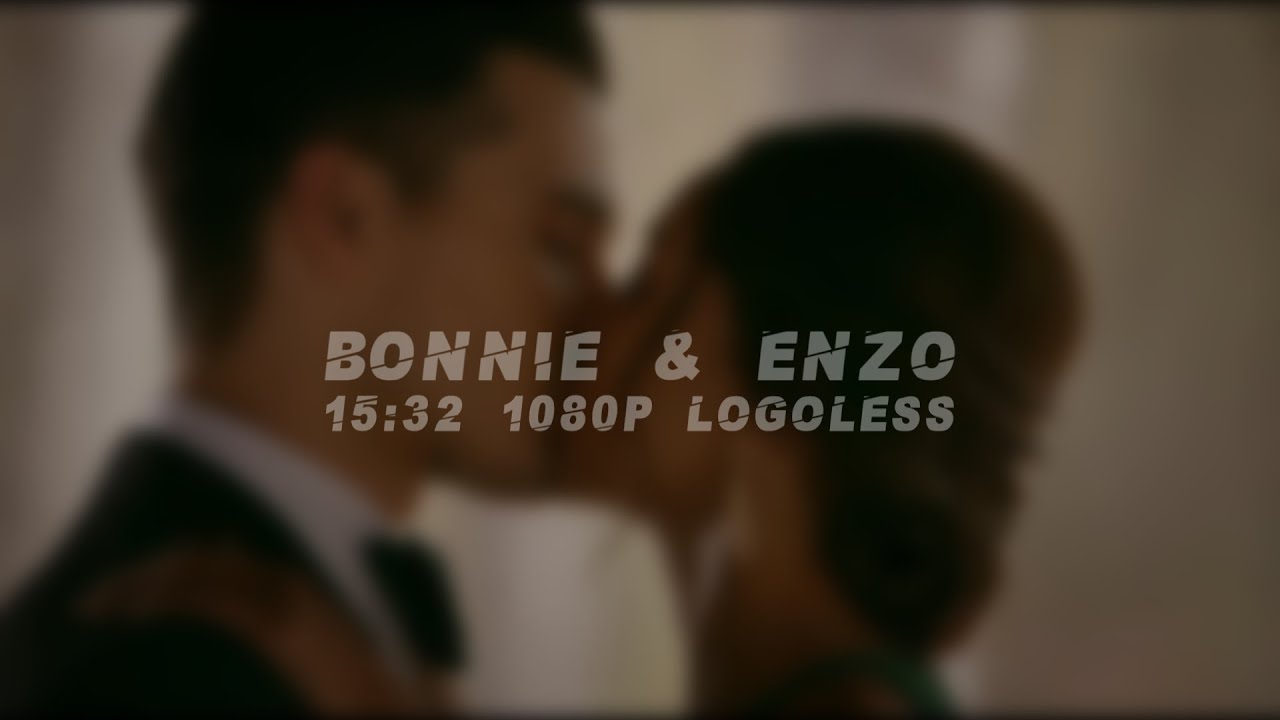 Bonenzo Logoless 1080p [Bonnie and Enzo] - YouTube