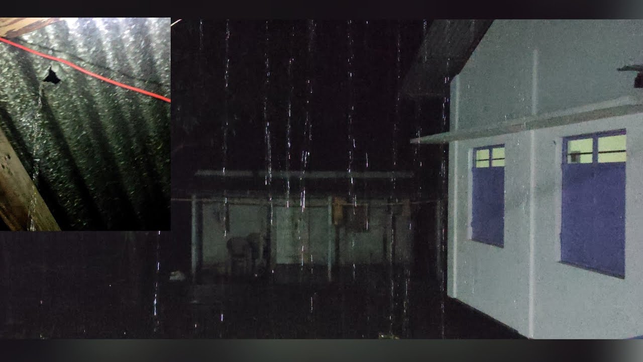 Ice Stone Rain - YouTube