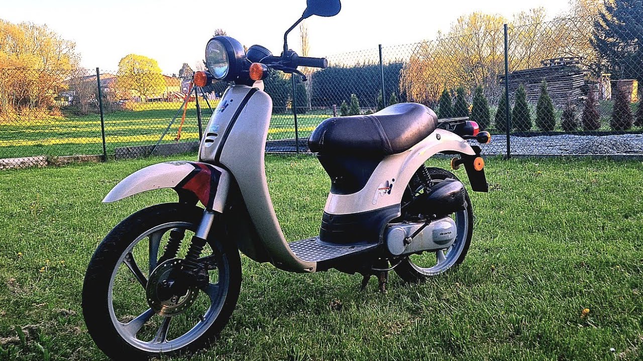 Honda Sky - YouTube
