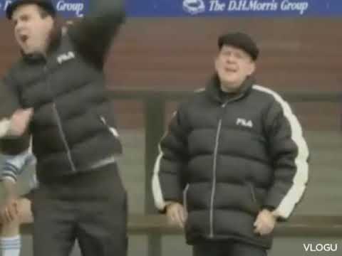 Chewin the fat- Football refs - YouTube