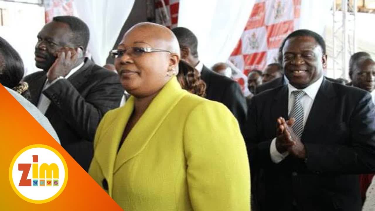 We’ll contest any positions that will come up within CCC Khupe declares ...