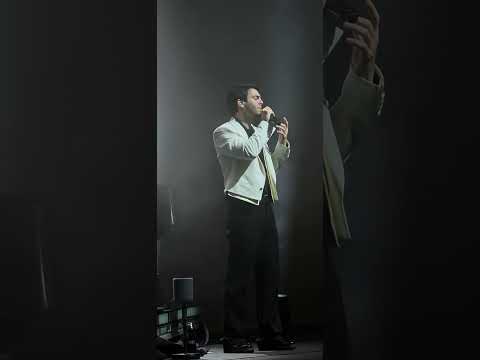 Darin -Tänk dig (Akustisk turné Göteborg 2026)