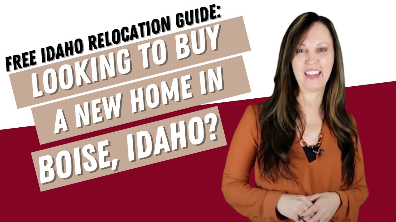 New Construction In Boise - Free Idaho Relocation Guide | Selling in ...