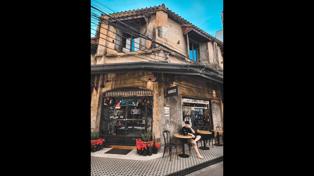 Just Say Hello - Melo D NM cover - YouTube